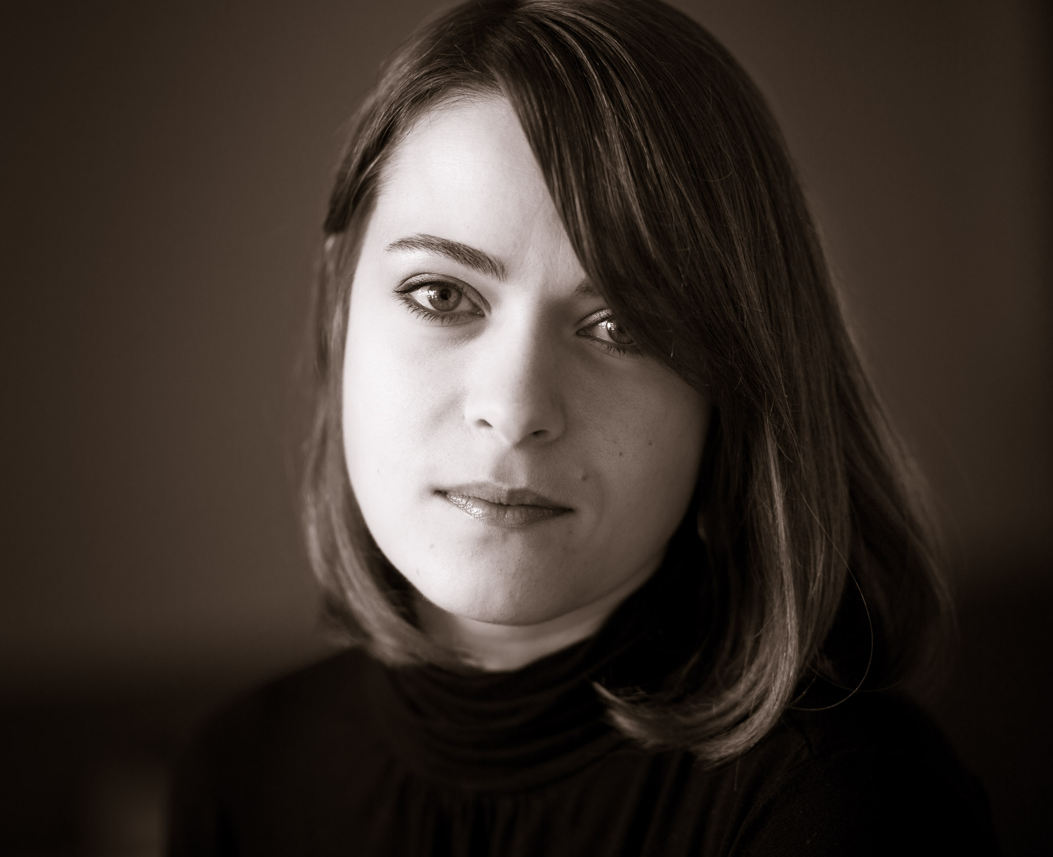 Available Light Photography Workshop