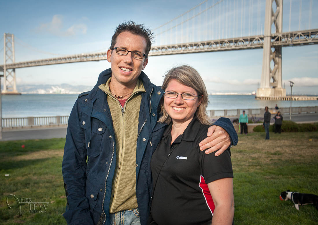 Top 10 Reasons to Attend a Photo Walk